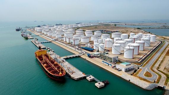 Services – Emo Terminals